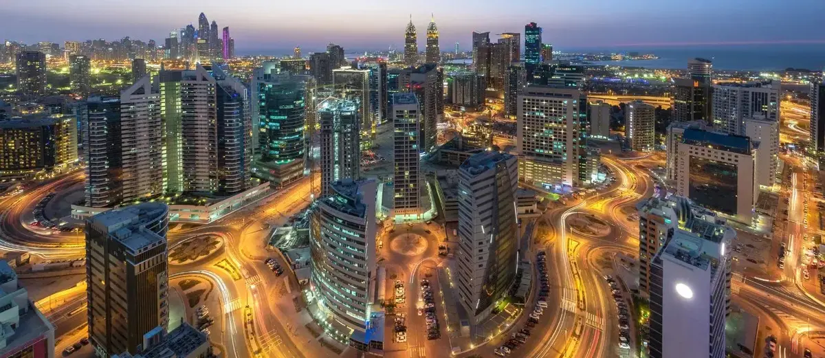 Al Barsha Area Guide: Everything You Should Know