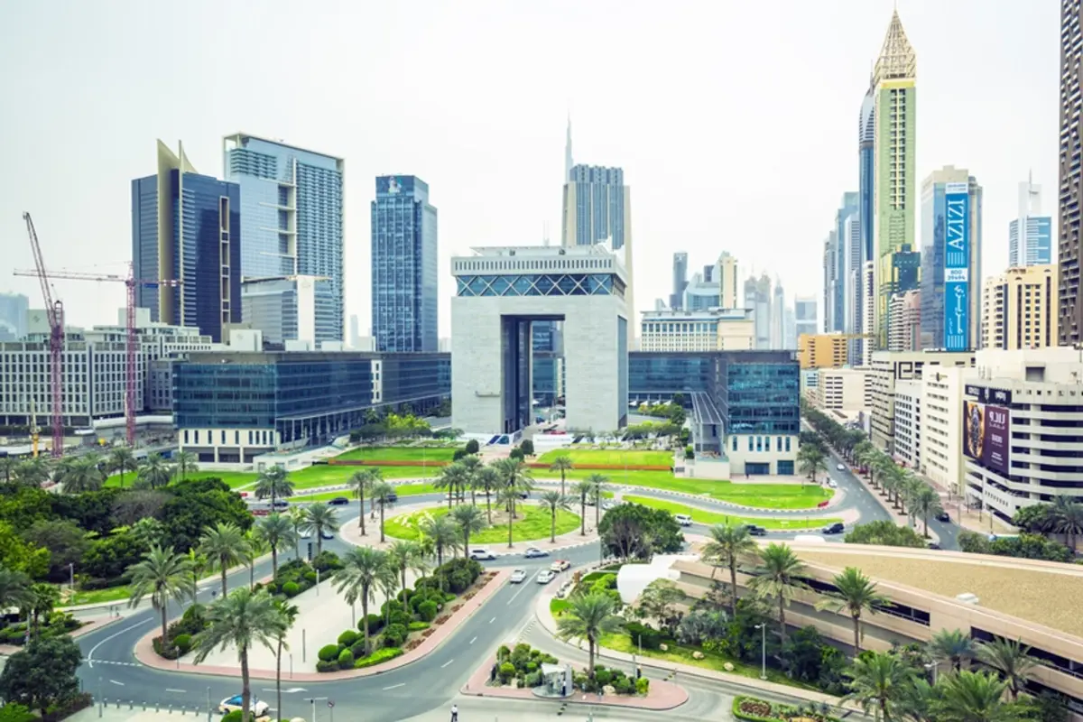 DIFC Area Guide, Community and Property Trends
