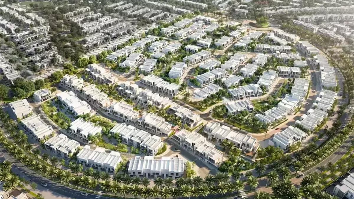 Motor City Dubai Area Guide | Properties & Neighbourhood