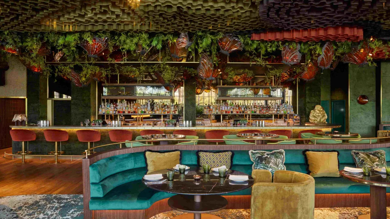 Mohammed Bin Rashid City Dubai Area Guide & Neighbourhood