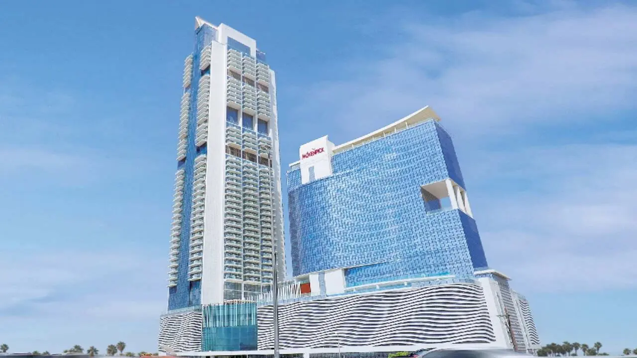 Best Hotels in Jumeirah Village Triangle Dubai: Top 10 Picks for 2026