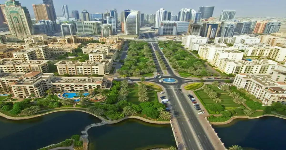 Pros and Cons of Living in the Arjan Dubailand