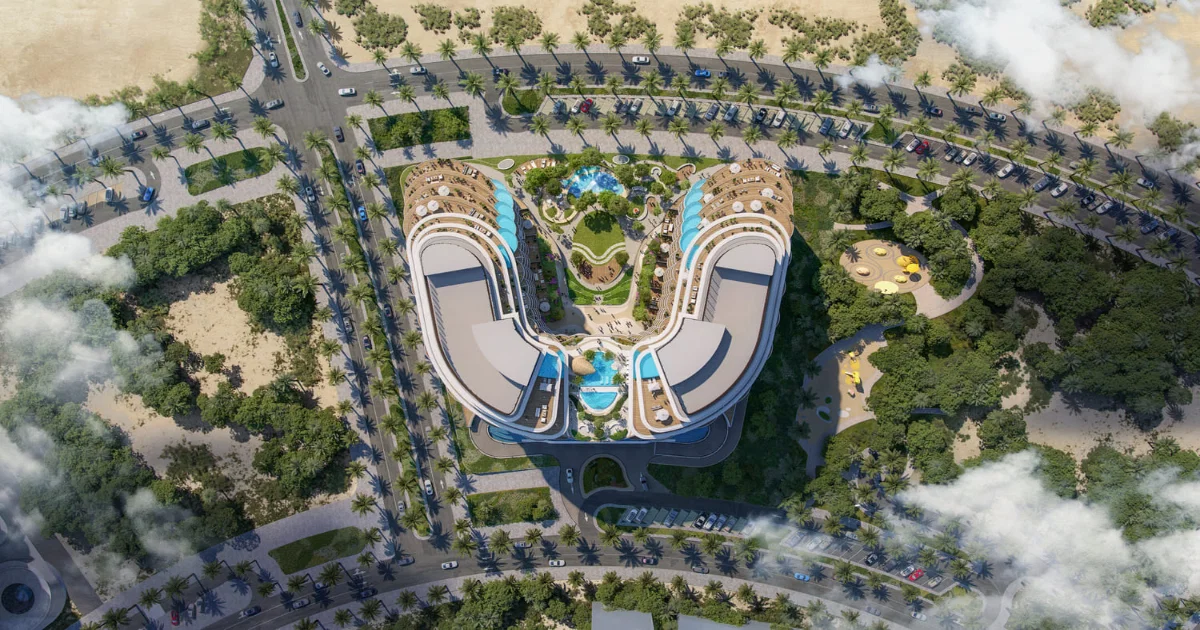 Top Leading Projects by BNW Developments to watch