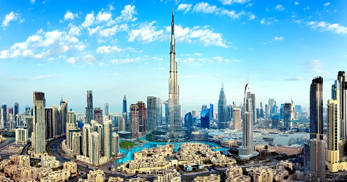 Dubai Vs the Global Real Estate Market Comparision