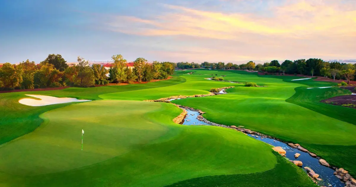 Most Expensive Golf Membership in The World
