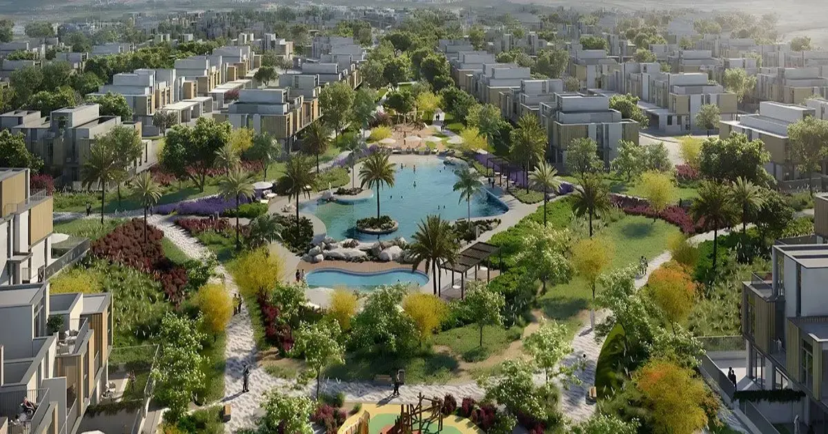 Popular Communities to Live in Mudon: A Complete Area Guide