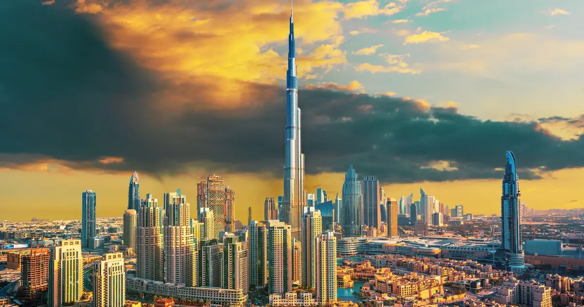 The Future of Real Estate: Dubai’s Rising Investment Areas