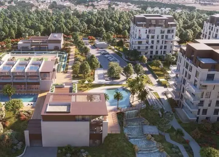 AL Barari - Area and Neighbourhood Guide Dubai | DXB
