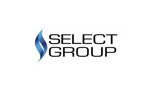 Properties by Select Group - Luxury Real Estate Developer