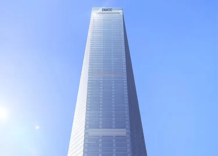 SO/ Uptown Dubai Hotel and Residences for sale by DMCC