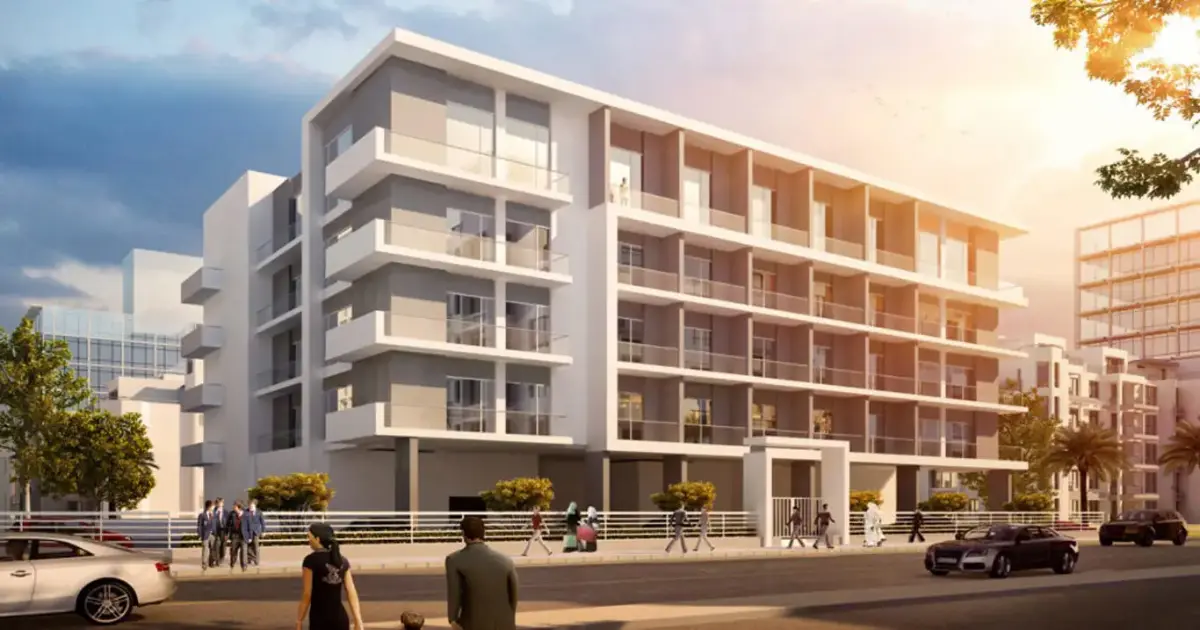 Projects for Sale by Khamas Group in Dubai