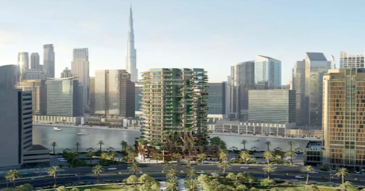 Projects for Sale by R.evolution in Dubai