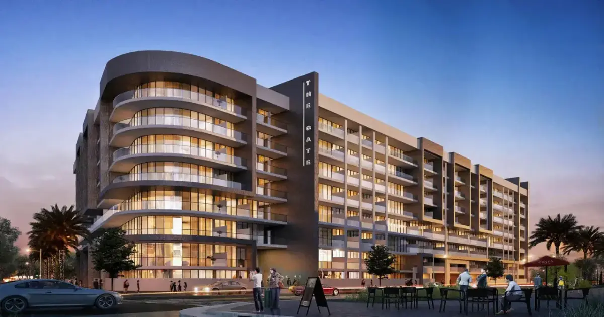 Projects for Sale by Reportage Properties in Dubai