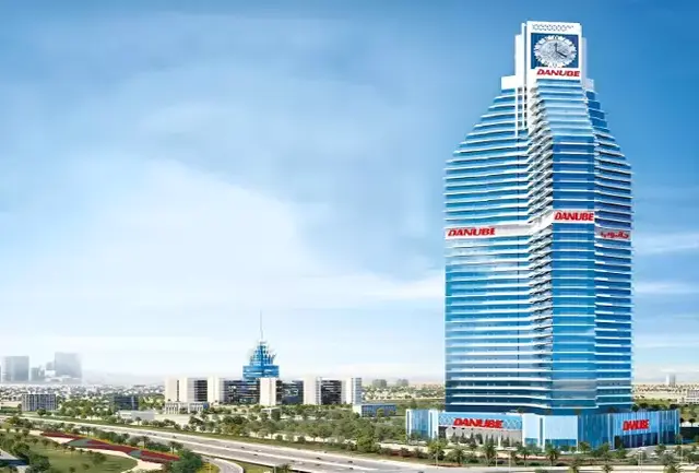 Off Plan Properties for sale in Dubai | DXB Properties