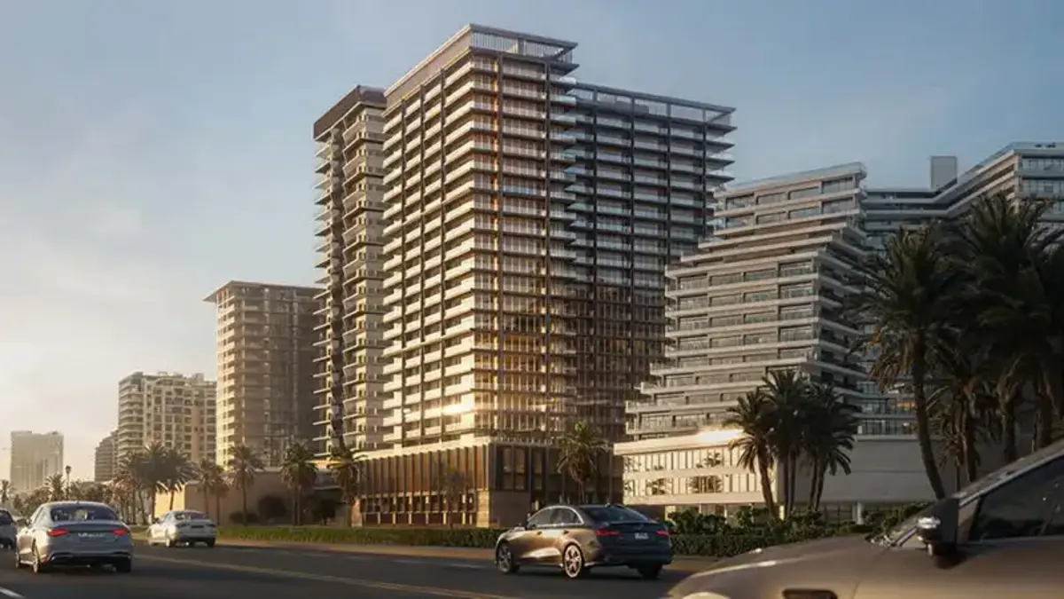 Binghatti Starlight at Al Jaddaf | Luxury Apartments