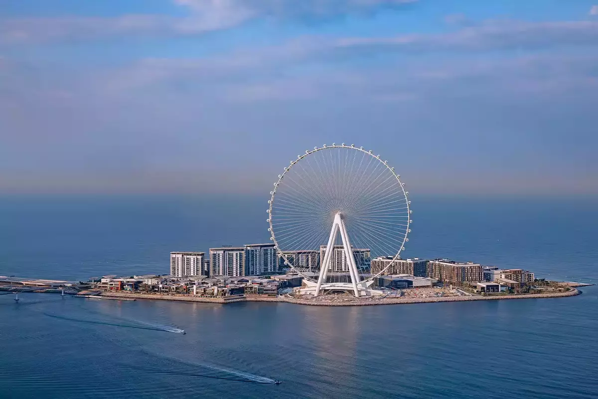 Man-Made Islands of Dubai - History, Facts & Construction Update