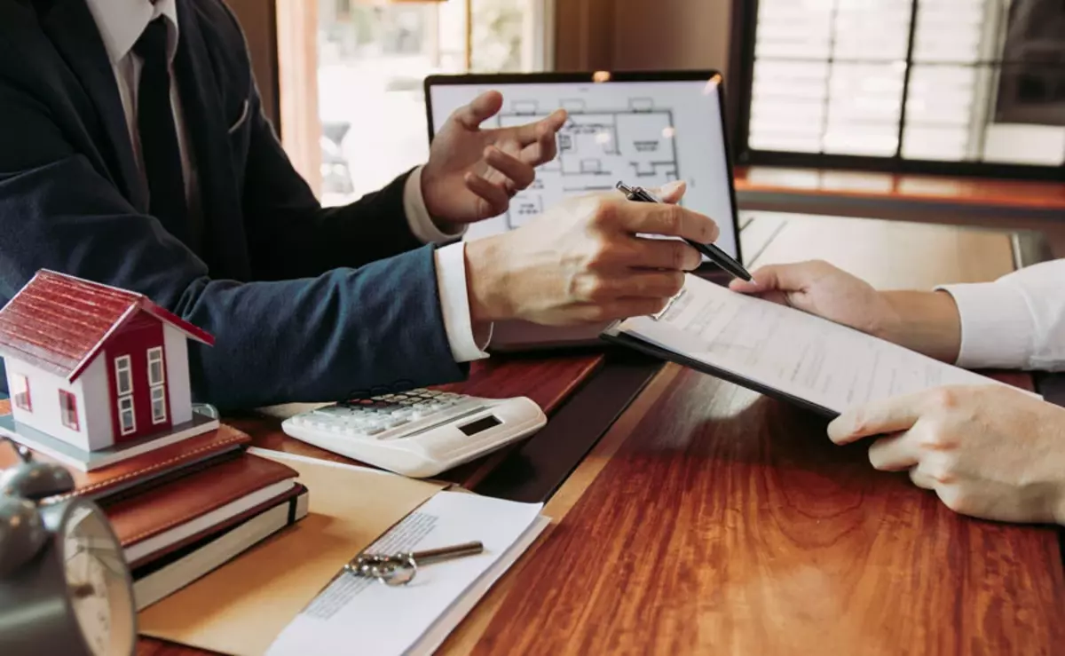 Types of RERA Forms in Dubai Real Estate Transactions